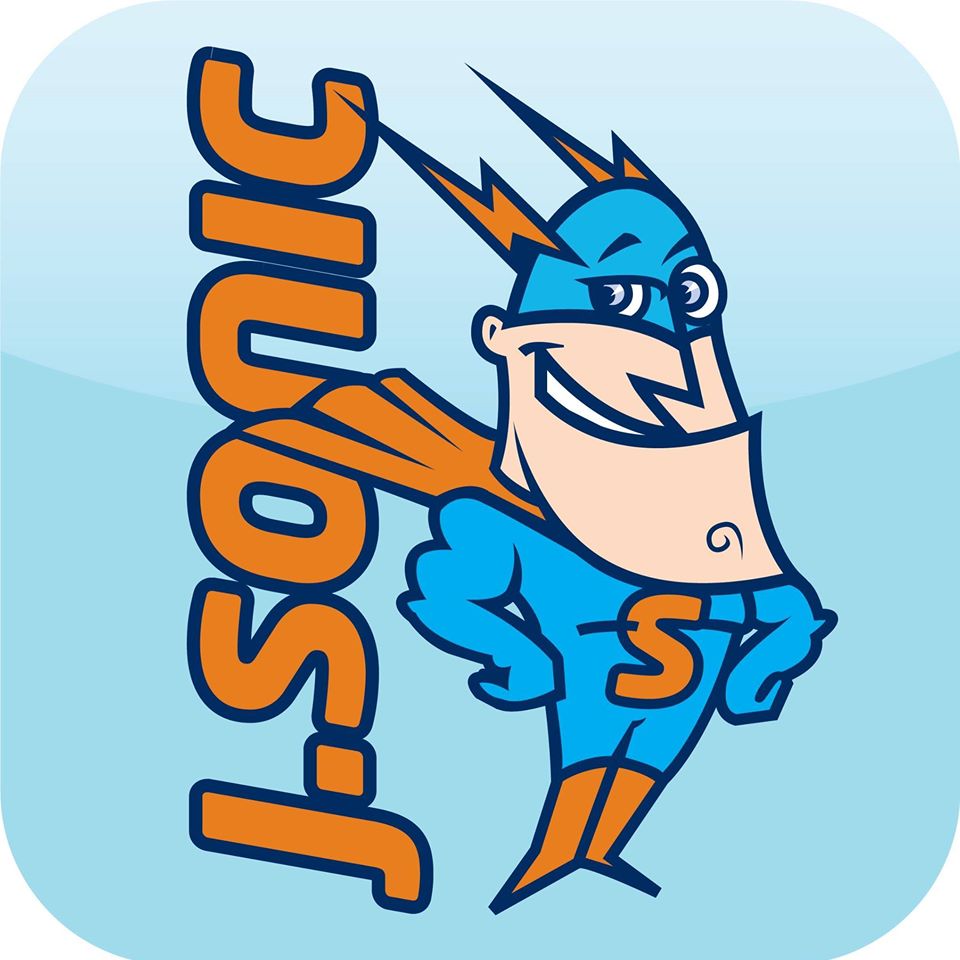 J.SONIC - Boîtes ouvertes & Electro